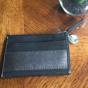 Coach | Bags | Coach Small Walletcard Case | Poshmark